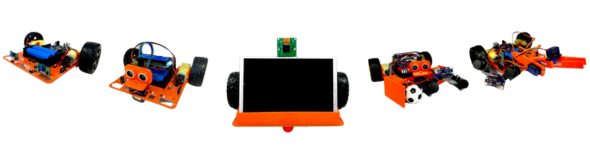 Innovation Lab | Robotics & Coding Training for Educators